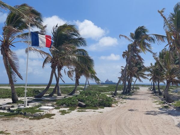 L’île de Tromelin - AMAEPF